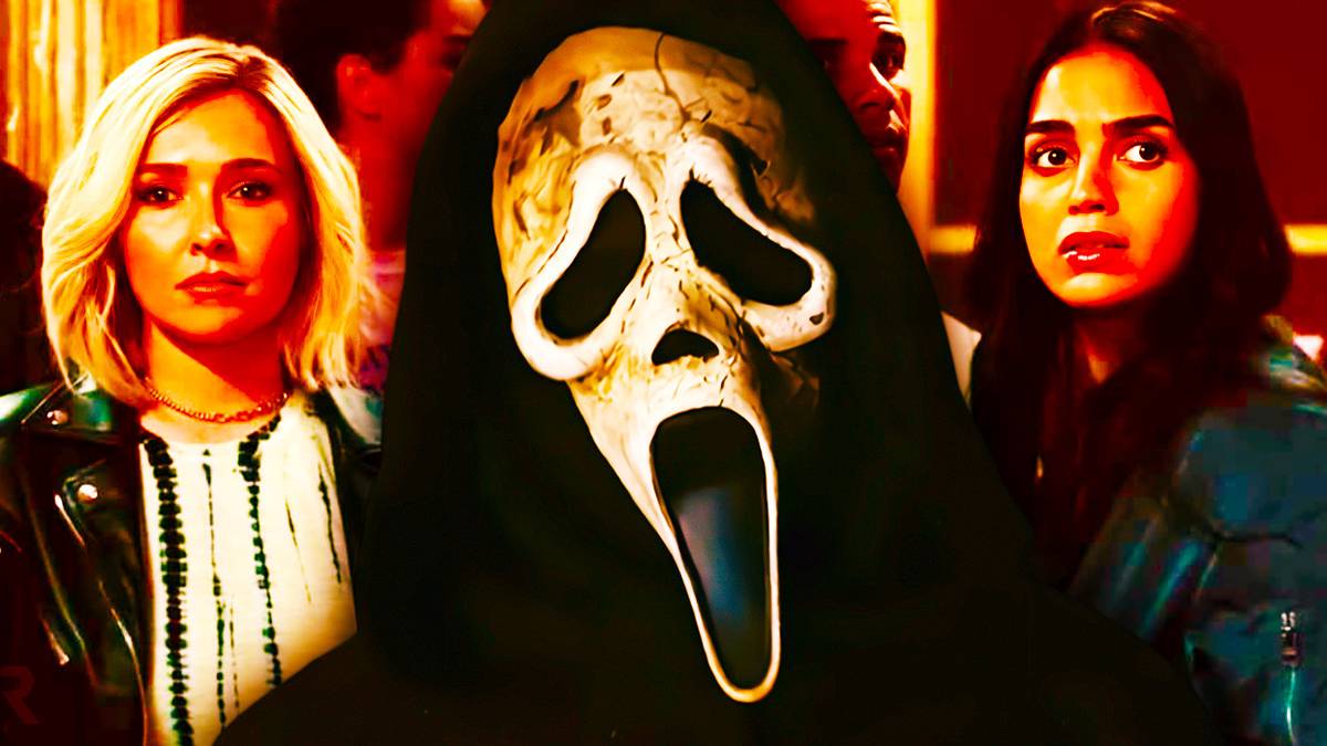 How To Survive A Scream Movie: 10 Rules That We've Learned Over 27 ...