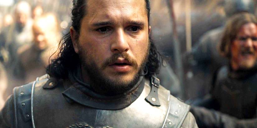 Game Of Thrones’ Jon Snow Sequel Gets A Major Boost Thanks To 1 ...