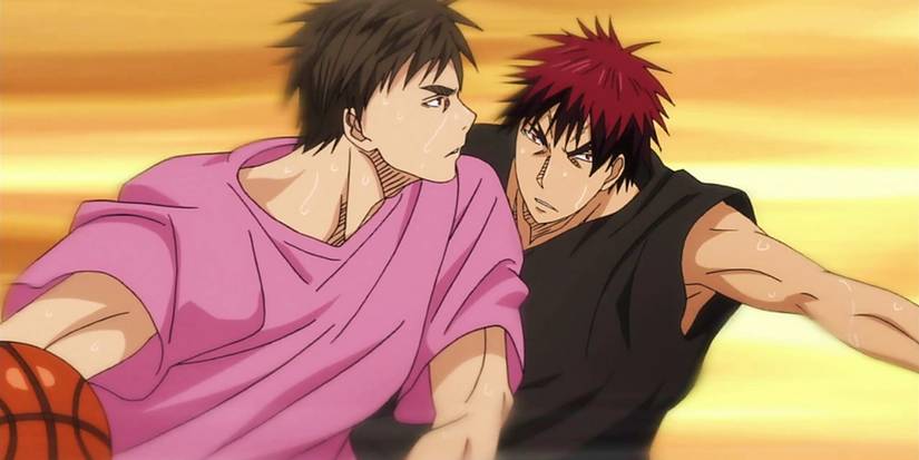 10 Best Kuroko's Basketball Players, Ranked