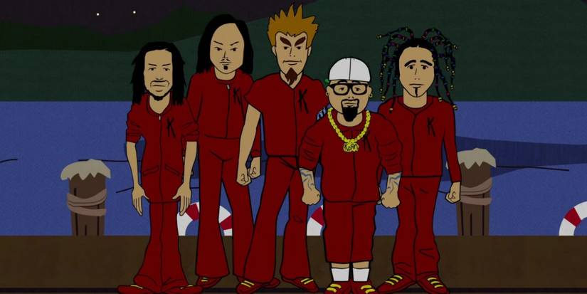 South Park: The Best (& Worst) Halloween Episodes