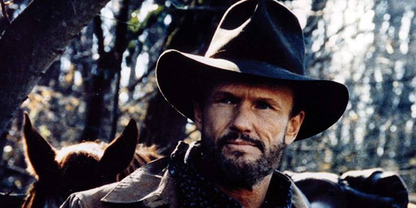10 Famous Actors Who Played Jesse James In Westerns
