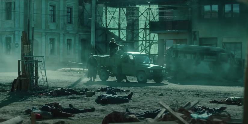 Dampyr Ending Explained