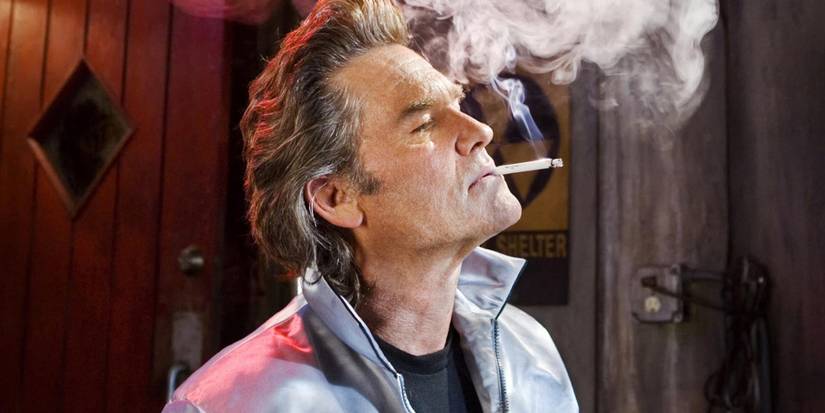 Kurt Russell's 10 Best Action Movies, Ranked