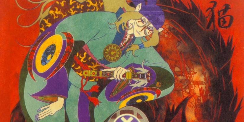 10 Most Interesting Anime Exorcists