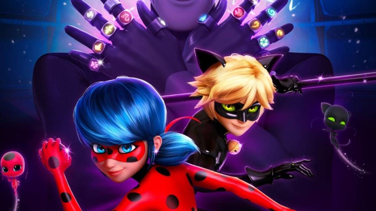 Miraculous Ladybug Season 6 Confirmed: New Look, Story & Everything We Know