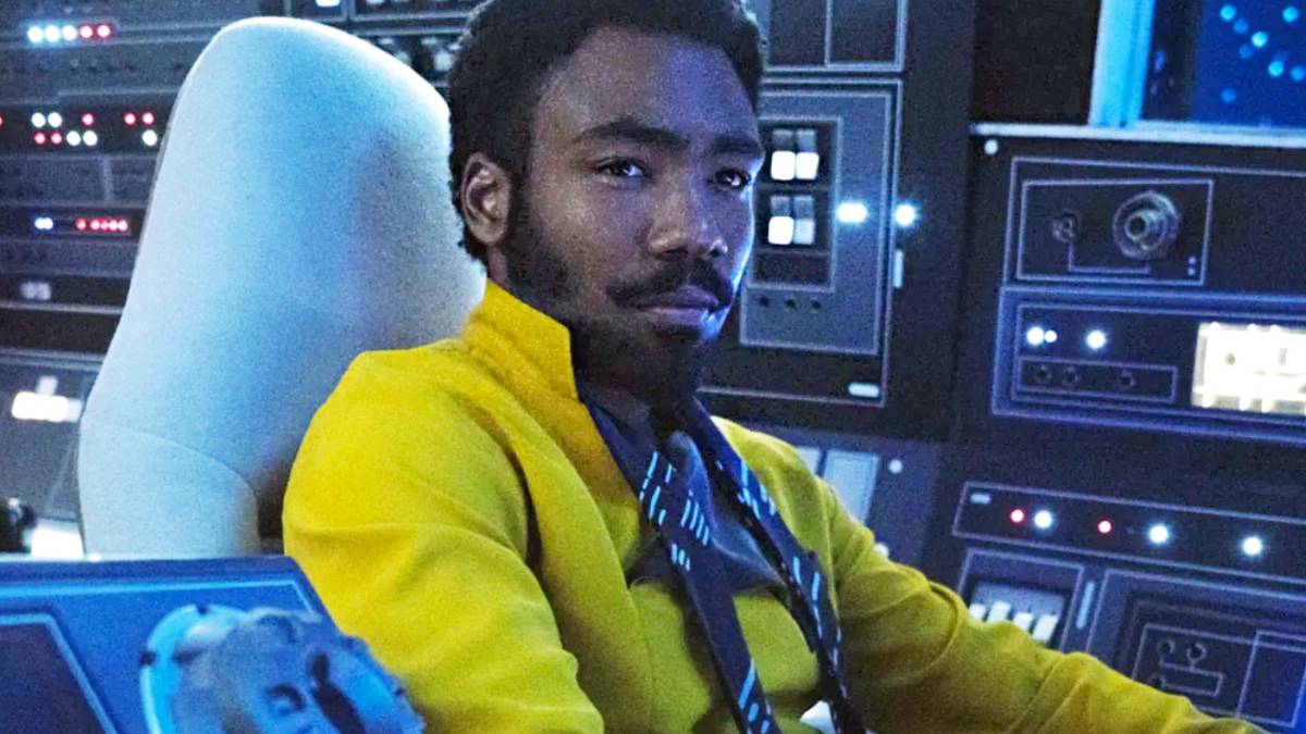 Star Wars Sets Up Its New Lando Movie With The Perfect Backstory