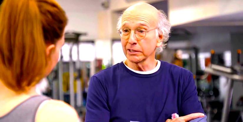 Larry David Gives Candid Answer Why Curb Your Enthusiasm Is Really ...