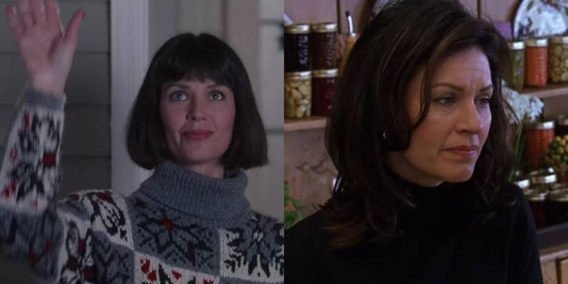 The Santa Clause's Calvin Family Tree Explained