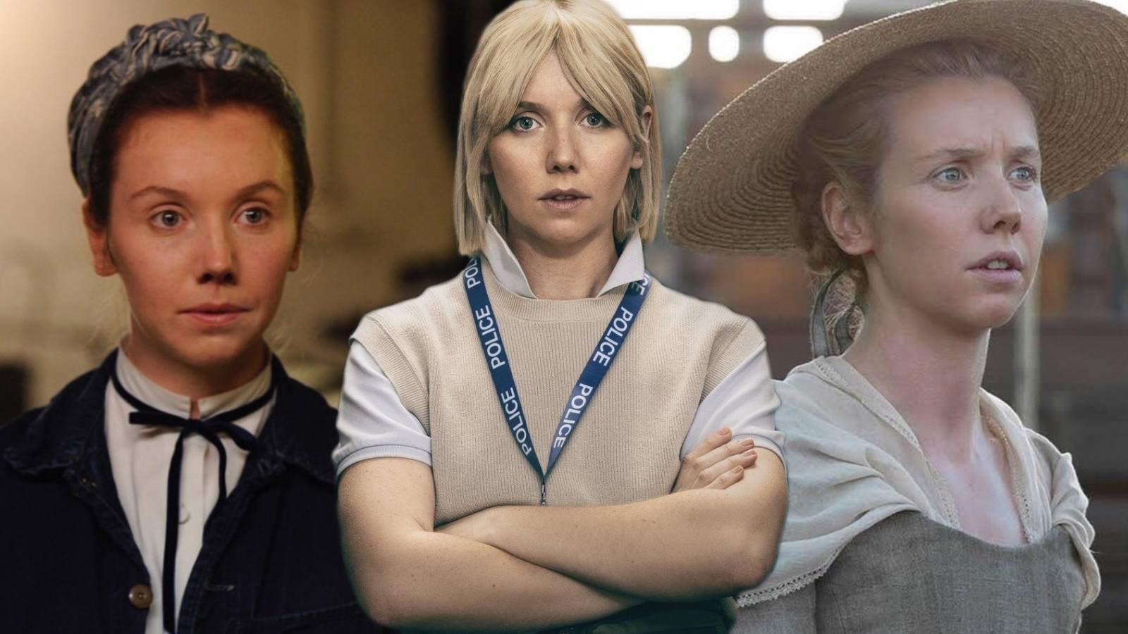 All Lauren Lyle Movies & TV Shows Ranked