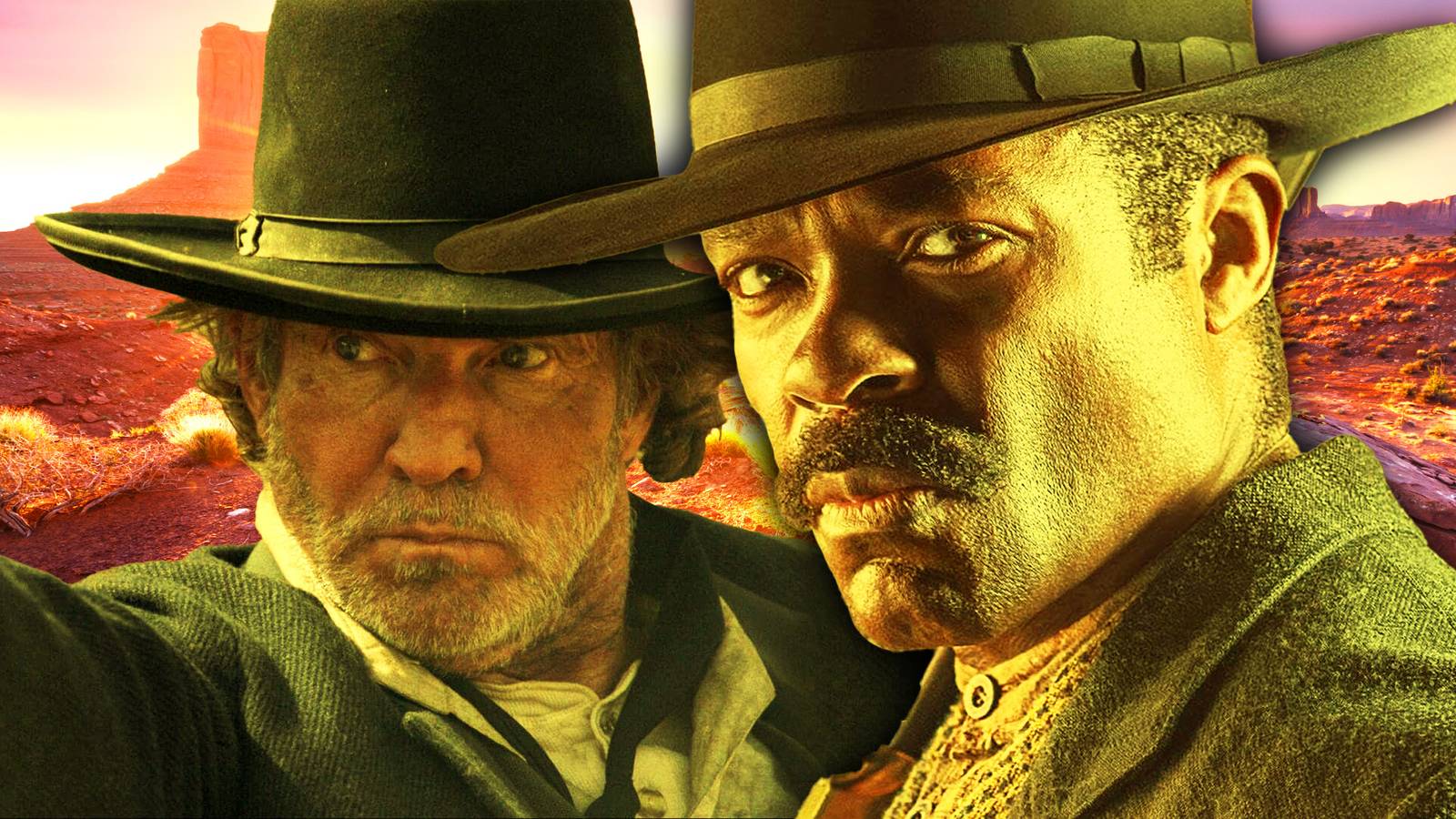 Lawmen: Bass Reeves Episode 2 Recap: 8 Biggest Story Reveals