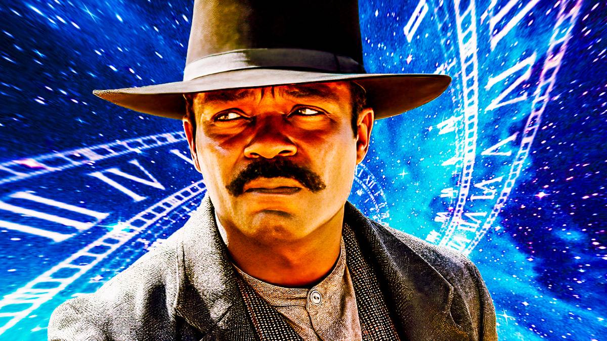 Lawmen: Bass Reeves' Timeline & Setting Explained