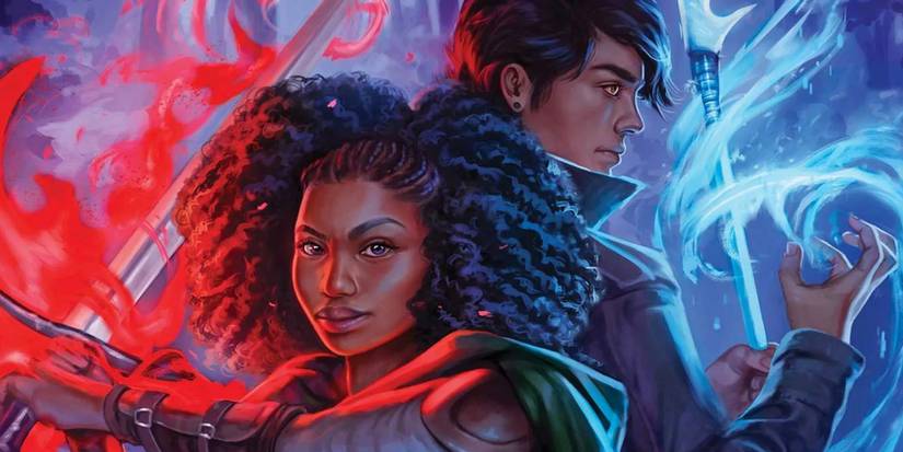 1 Upcoming Fantasy Show Can Finally Get King Arthur Right (By ...