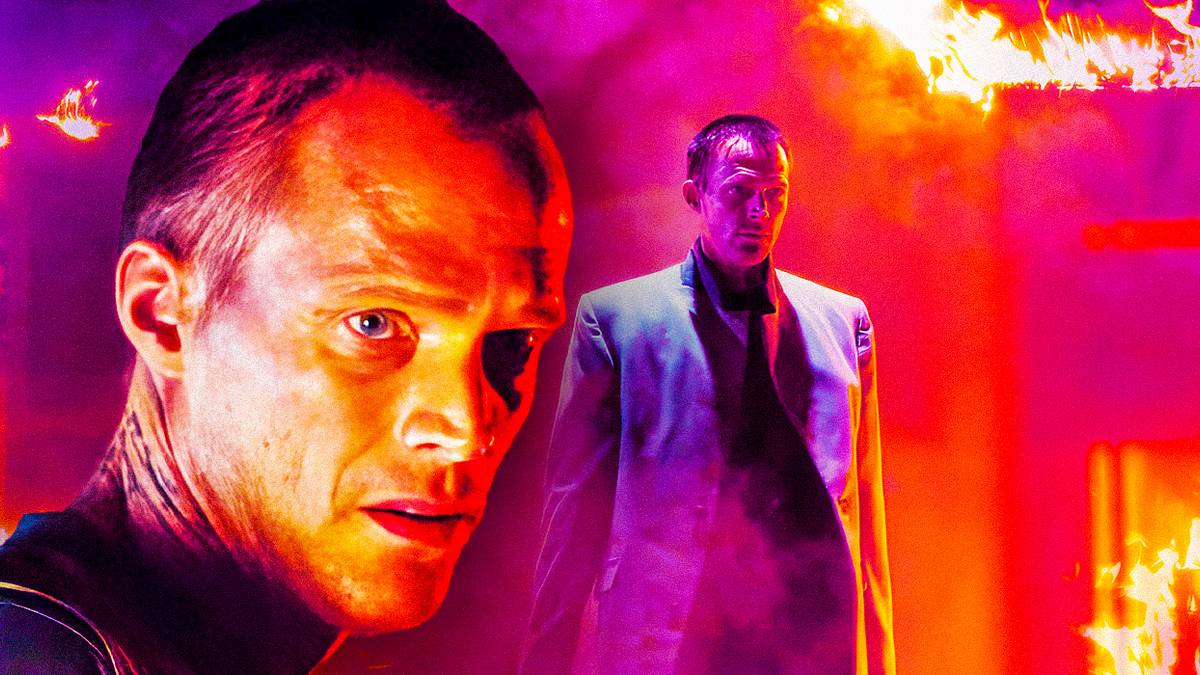Legion 2 Never Happened, But Paul Bettany's 2010 Movie Still Got A Sequel