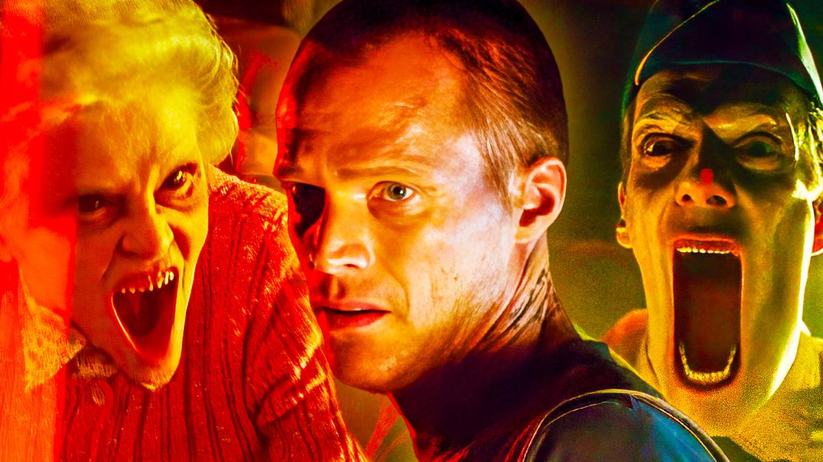 Legion 2010 Ending Explained