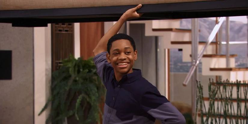 Tyler James Williams & Brothers Best Movies & TV Shows