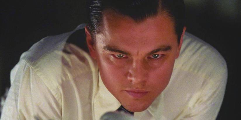 The Aviator: Leonardo DiCaprio's Most-Watched Film from His Career