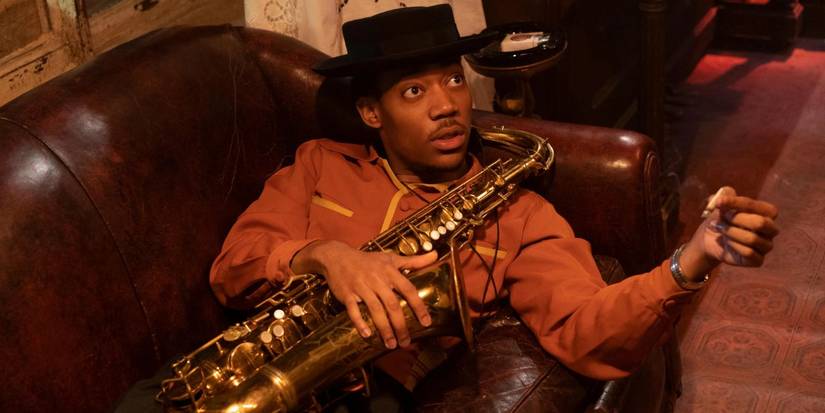 Tyler James Williams & Brothers Best Movies & TV Shows
