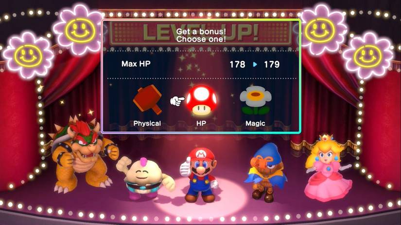 7 Beginner Tips For Super Mario RPG Remake