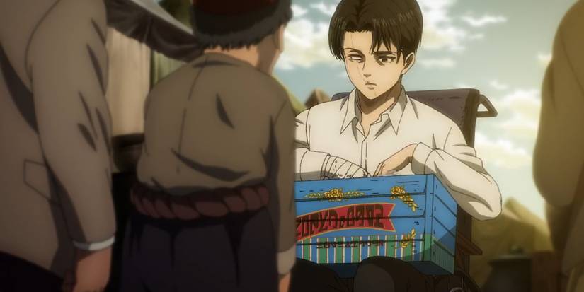 Who Lives & Dies in Attack on Titan's Last Episode