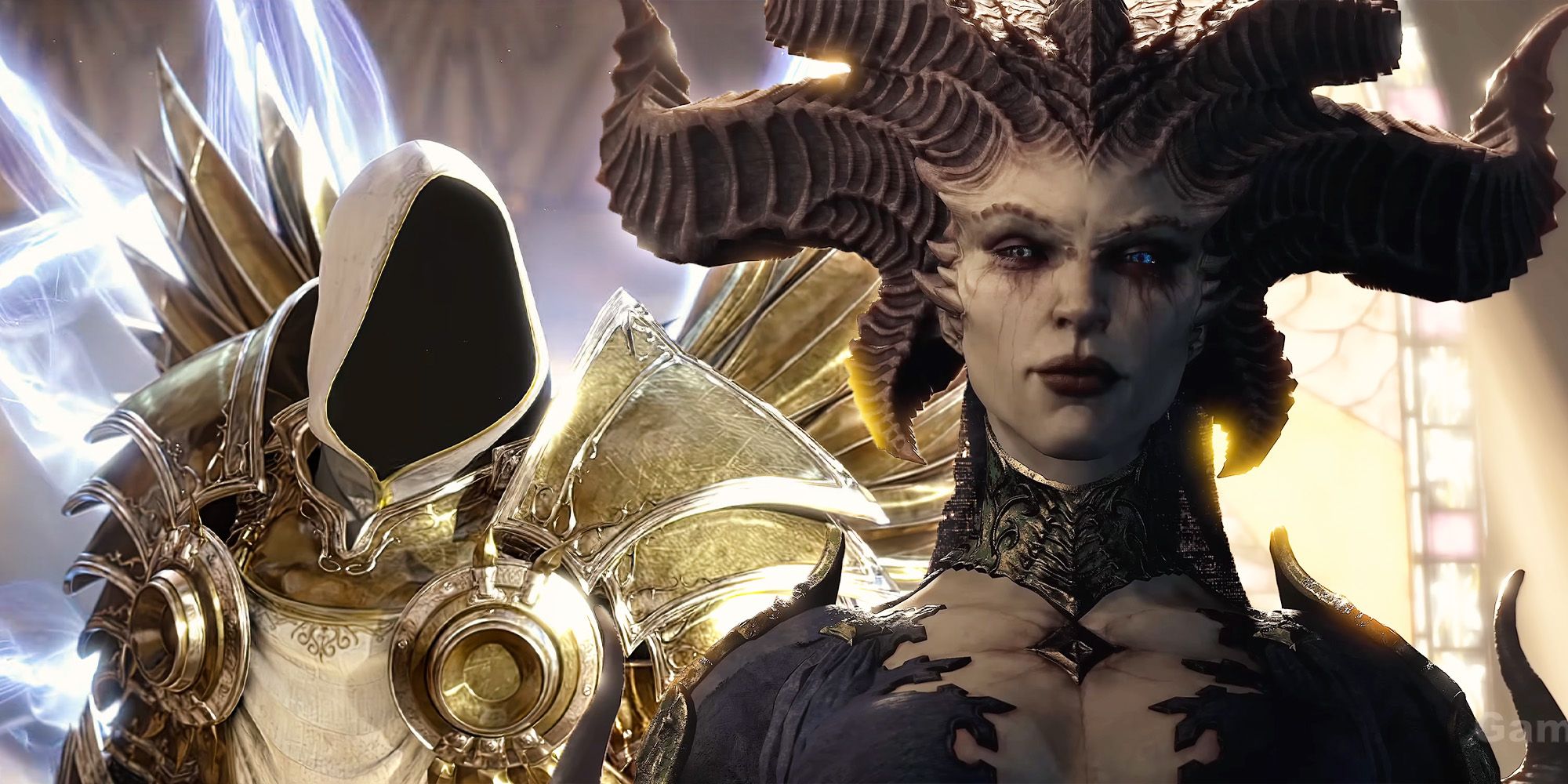 How To Get The Lidless Wall In Diablo 4