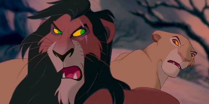 7 Questions Disney's Lion King Prequel Can Finally Answer