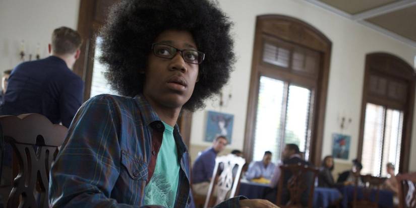 Tyler James Williams & Brothers Best Movies & TV Shows