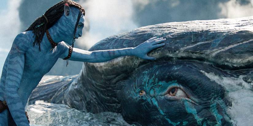 James Cameron's Avatar: Fire & Ash Promise Makes Those Jake Sully Death ...