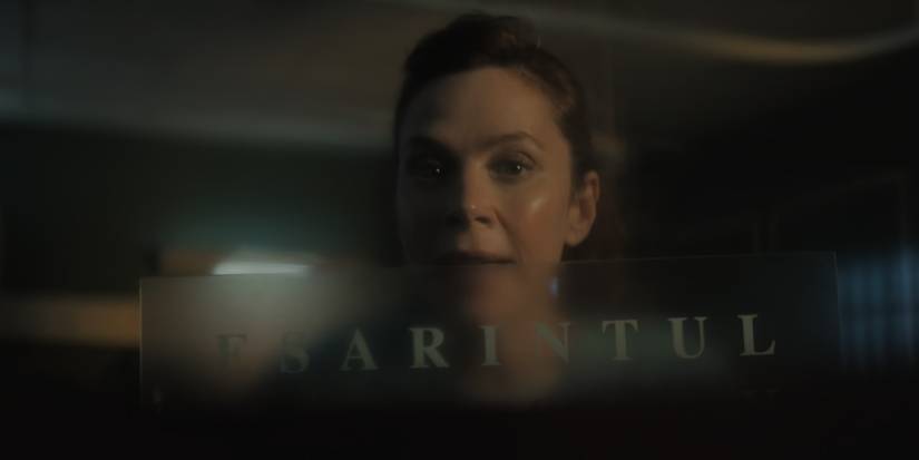 Locked In Ending Explained