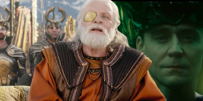 Ranking All 10 Actors Who Have Played Loki In The MCU