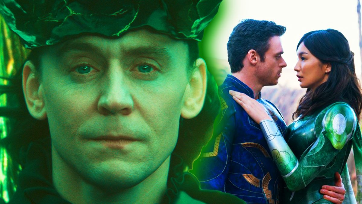 The MCU Just Introduced Its 2nd Biggest Ever Time Skip (& It Meant Nothing)