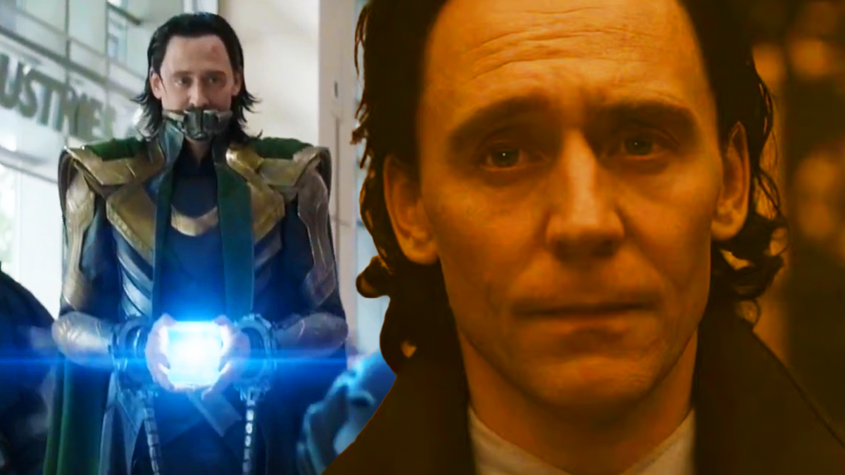 Loki Theory Finally Explains A Bizarre Endgame Coincidence & Sets Up A New Protector Of The MCU