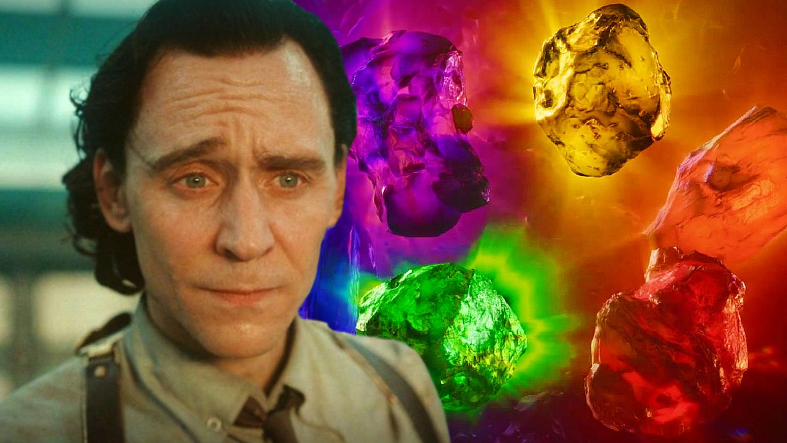 Loki Theory Secretly Makes Season 1's Infinity Stones Insult Even ...