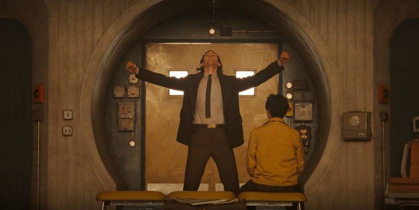 Every Loki Season 2 Episode 5 MCU Easter Egg & Reference