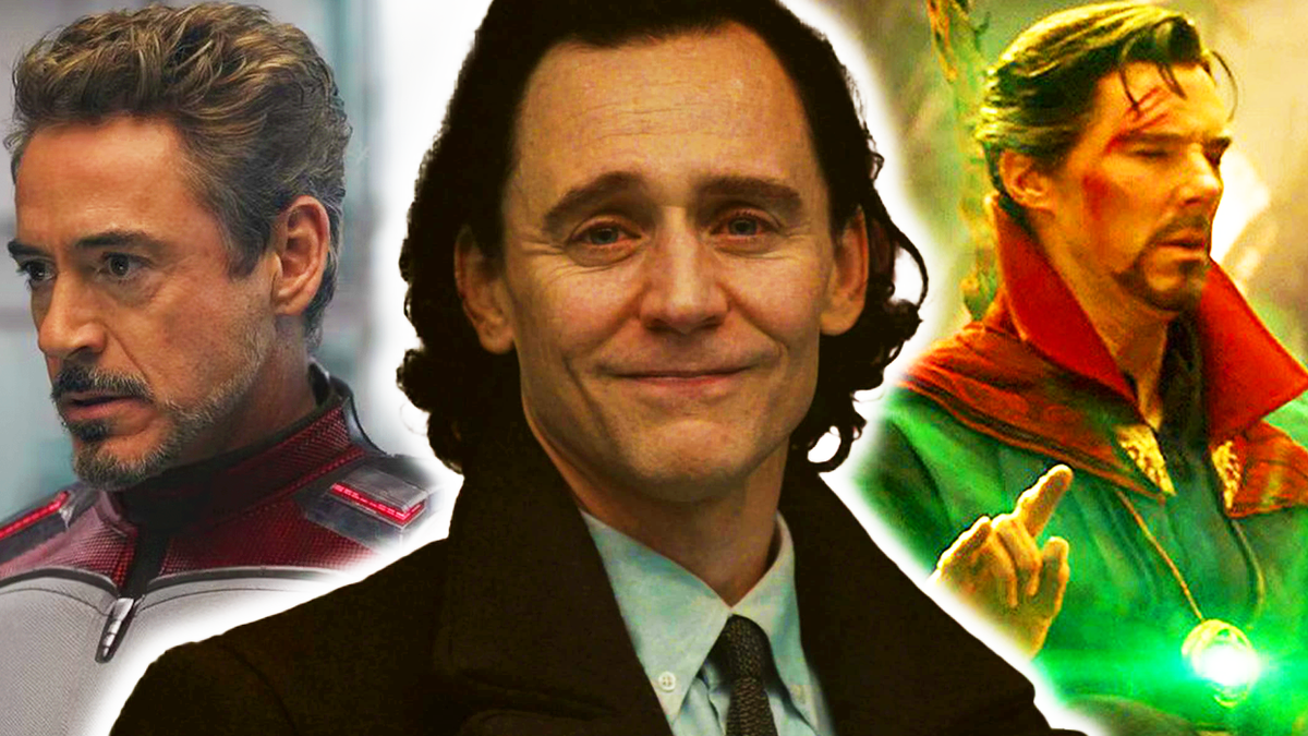 10 Marvel Movie Characters Who Time Traveled (& How)