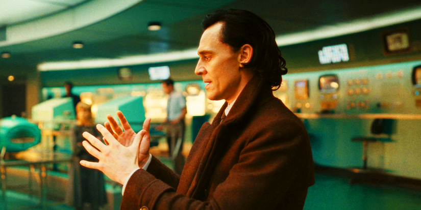 Loki Season 2 Finale Interview: Cinematographer On Emotional Lighting ...