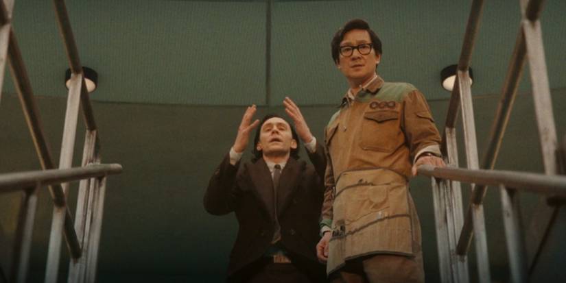 Loki Season 2 Episode 5 Recap: 10 Best Moments & Biggest Reveals