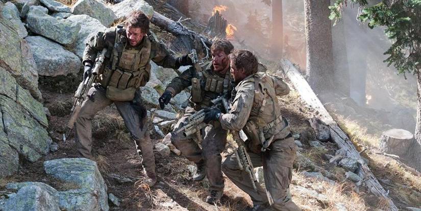 The True Story Of Lone Survivor Explained