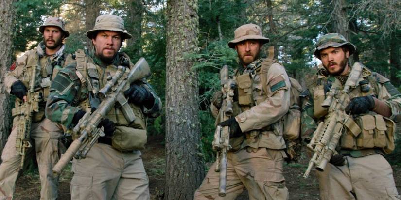 The True Story Of Lone Survivor Explained
