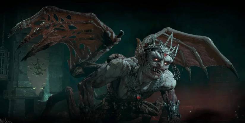 How To Get The Lidless Wall In Diablo 4