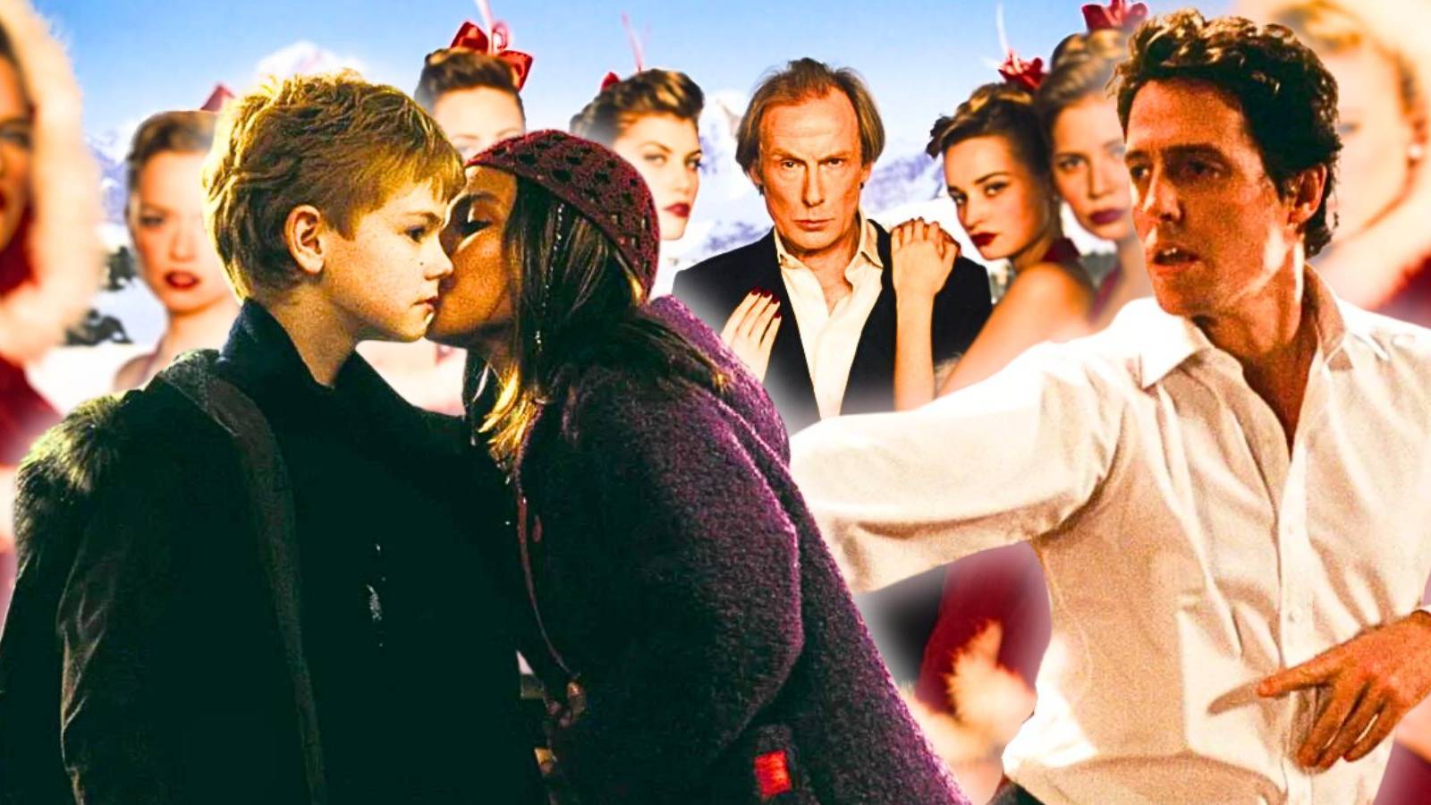 10 Harsh Realities Of Rewatching Love Actually, 20 Years Later