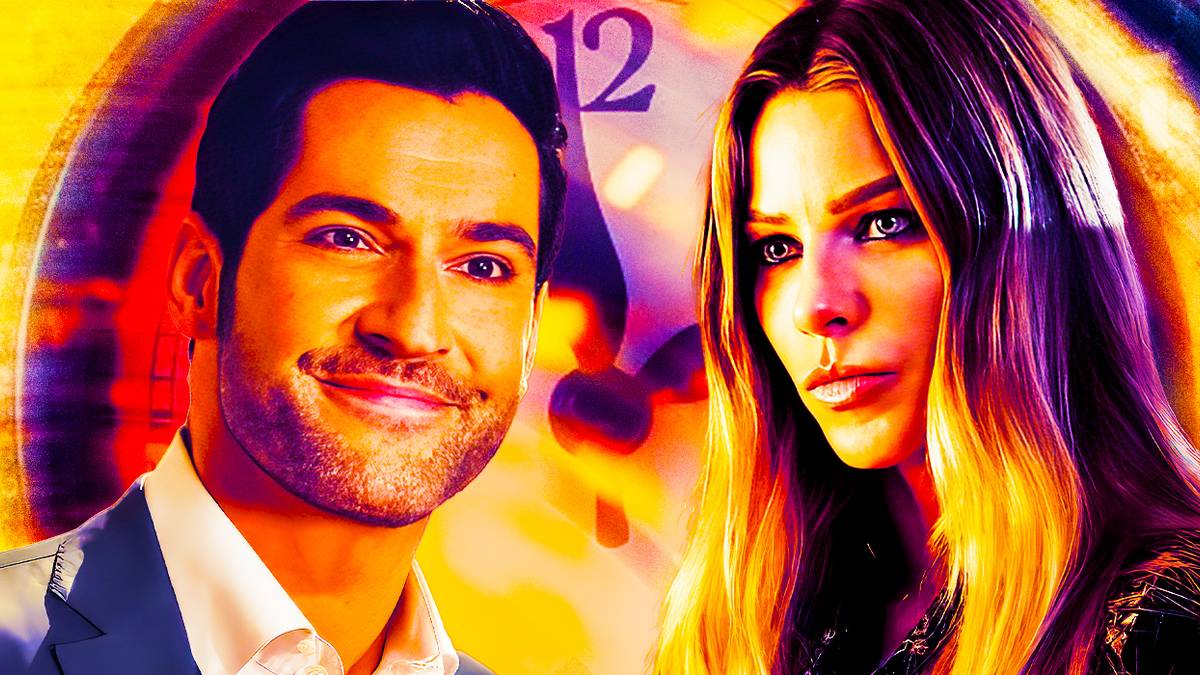 Lucifer & Chloe Decker's Relationship Timeline Explained