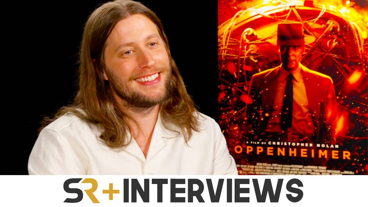Oppenheimer Interview: Composer Ludwig Göransson On Collaboration With ...