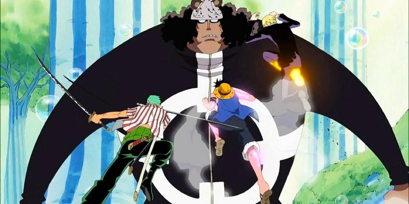 One Piece Finally Explains A Big Mystery About Its Time Skip