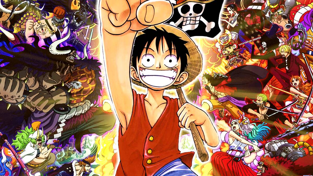 One Piece Reveals The Release Date For Its Anticipated New Arc