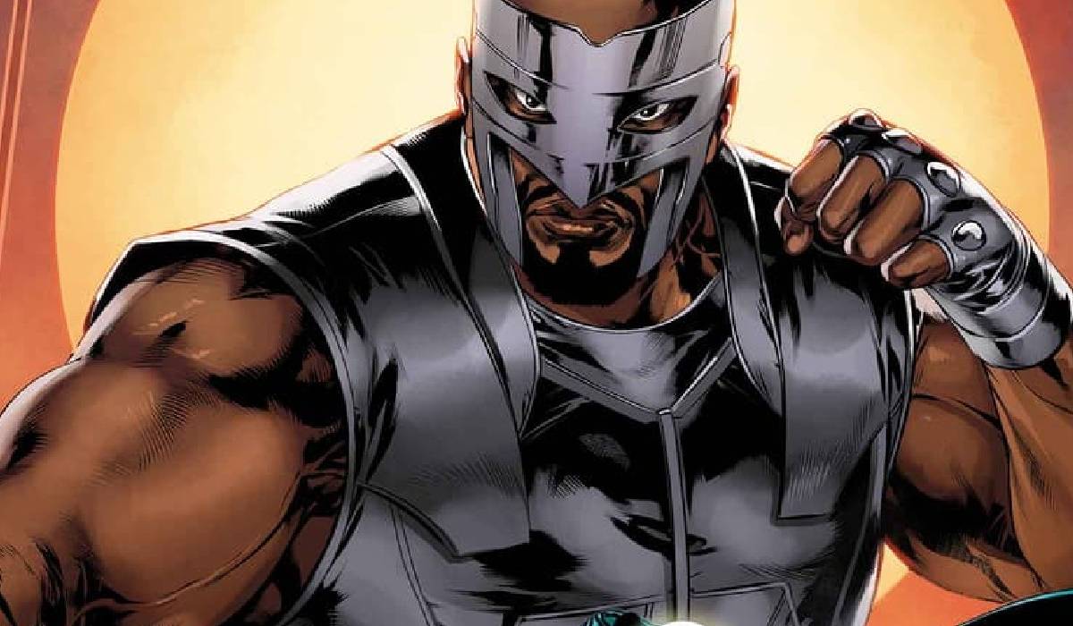 An Charraig Luke Cage Marvel Debuts First Look At Luke Cage's New