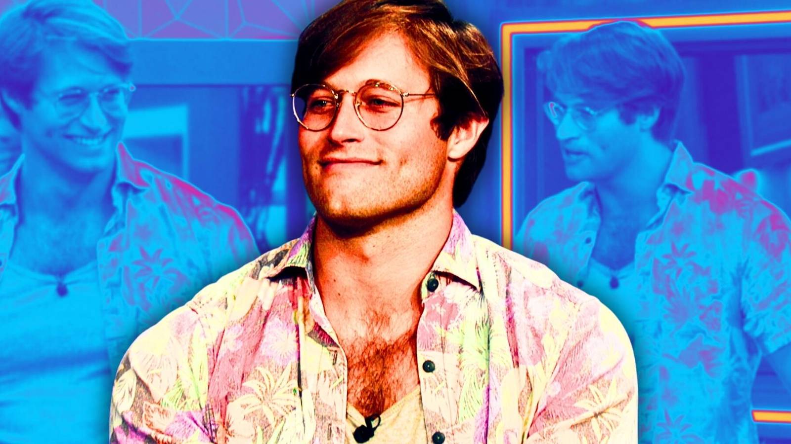 Luke Valentine Reveals Which Big Brother 25 Houseguest Reported Him To ...