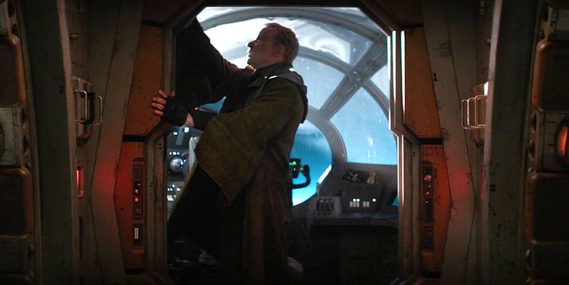 6 Modifications That Make Star Wars' Ultimate Rebel Ship Even Cooler ...