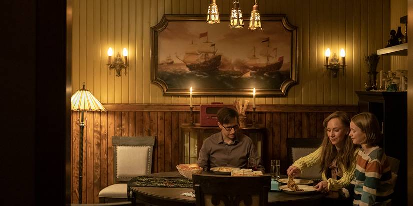 Fargo Season 5 Interview: Juno Temple & Jennifer Jason Leigh On Being ...