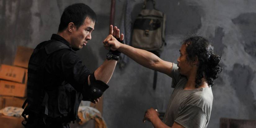 Top 10 Martial Arts Movies Of The 21st Century: Modern Classics Ranked