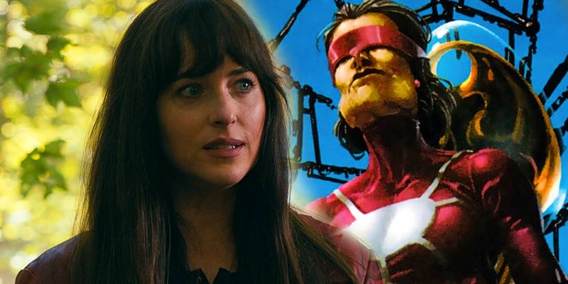 Everything We Know About Madame Web 2